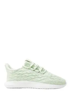 Adidas Tubular Shadow Sneakers - Linen Green/running White