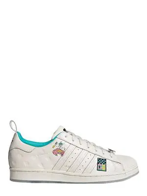 Adidas Superstar Arizona Sneakers - Chalk White