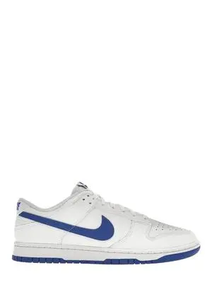 Nike Nike Dunk Low Top Sneakers Summit White/hyper Royal