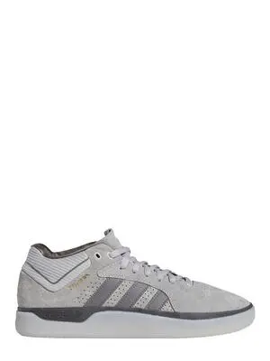Adidas Tyshawn Light Sneakers Light Granite/granite/gold Metallic