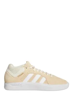 Adidas Tyshawn Sneakers - Off White/cloud White