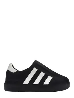 Adidas Adifom Superstar Clogs - Core Black/cloud White