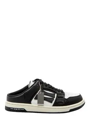 AMIRI Skel Slip-On Sneakers