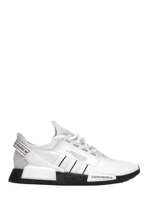 Adidas Nmd R1 V2 Sneakers - Cloud White/core Black/grey One