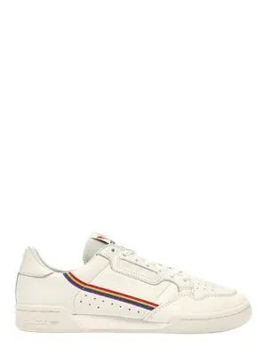 Adidas Adidas Continental 80 Pride Sneakers Chalk White