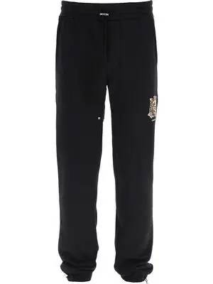 Amiri Lunar New Year Sweatpants - Black
