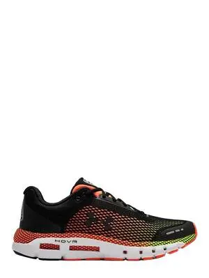 Under Armour HOVR Infinite Sneakers Black/high/vis Yellow