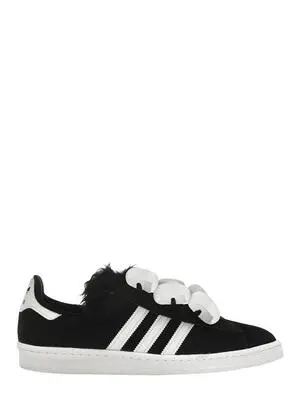 Adidas Campus 80s Jeremy Scott Bones Sneakers - Core Black/footwear White