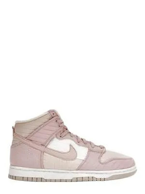 NIKE Dunk High LX Next Nature Sneakers