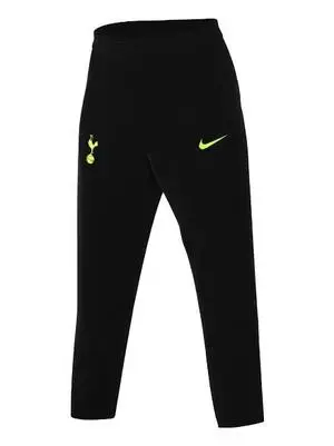 Nike Adv Tottenham Strike Drifit Sweatpants - Black