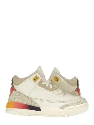 JORDAN 3 Retro Sp J Balvin Medellín Sunset - Multicolor