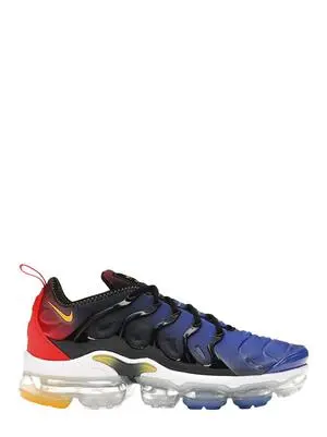 Nike Air Vapormax Plus Live Together, Play Together - Black/university Gold/astronomy Blue