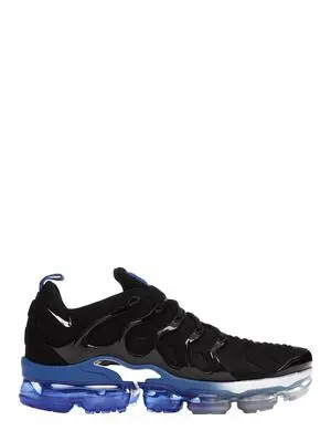 Nike Vapormax Plus Orlando Magic Sneakers - Black/royal/white