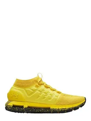 Under Armour Hovr Phantom Sneakers - Yellow/black
