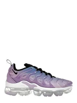 Nike Air VaporMax Plus Gradient Sneakers Lilac/university Blue/barely Grape