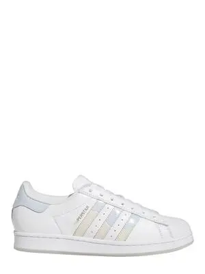 Adidas Superstar Adv Dime - Cloud White/halo Blue/wonder White