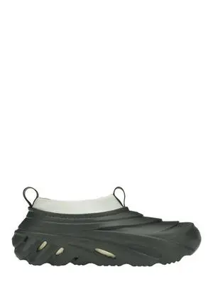 CROCS Echo Storm Clogs - Kelp