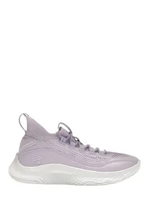 Under Armour Under Armour Curry Flow 8 Sneakers Lavender/white