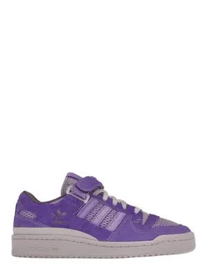Adidas Forum 84 Low 8k Sneakers - Tech Purple