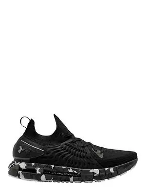 Under Armour HOVR Phantom RN Ops Camo Sneakers Black/grey