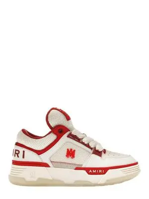 Amiri MA1in Sneakers White/red