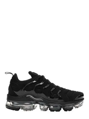 Nike Air Vapormax Plus Se - Black