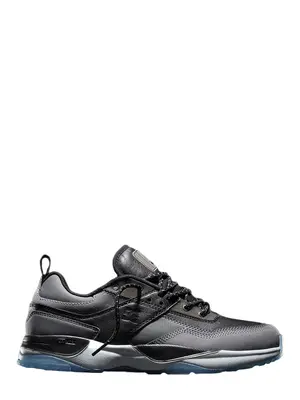 DC SHOES E. Tribeka FTP Sneakers Black/greyone-colorwhite
