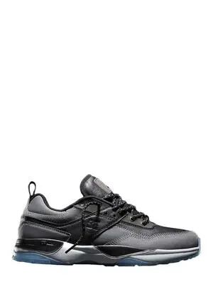 DC SHOES E. Tribeka Ftp Sneakers - Black/grey/white