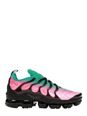 Nike Air VaporMax Plus Sneakers Pink Blast/clear Jade/black