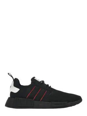 Adidas Nmd R1 Germany Sneakers - Core Black/cloud White/team Power Red