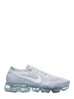 Nike Air VaporMax Sneakers Pure Platinum/white/wolf Grey