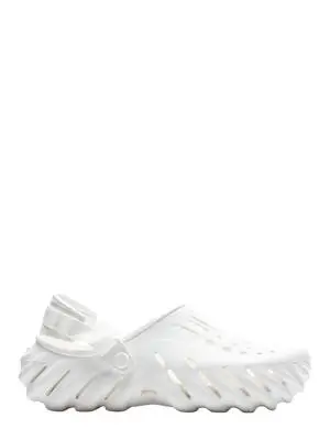 CROCS Echo Clog - White