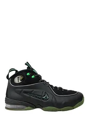 Nike 1/2 Cent Sneakers - Black/green Spark