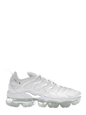 NIKE Air VaporMax Plus Chrome Sneakers