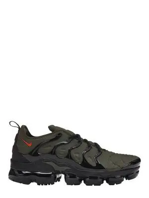 Nike Nike Air VaporMax Plus Sneakers Rough Green/black/sequoia
