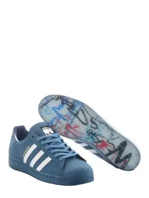 ADIDAS Superstar Atmos Daiki Tsuneta Sneakers