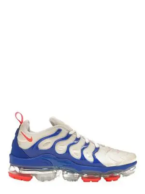 Nike Nike Air VaporMax Plus Sneakers Coconut Milk/hyper Royal/white