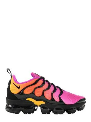 Nike Air VaporMax Plus Sherbet Black/fuchsia Blast