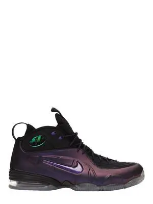 Nike Air 1/2 Cent Sneakers - Club Purple/black