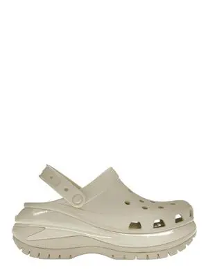 CROCS Mega Crush Clog - Bone