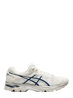 Asics Gelflux 4 Sneakers - White/blue