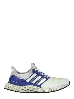 Adidas Ultra 4D Sneakers Cloud White/sonic Ink