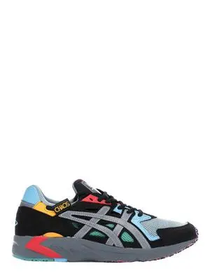 Asics Gel-ds Trainer Vivienne Westwood Sneakers - Black/grey