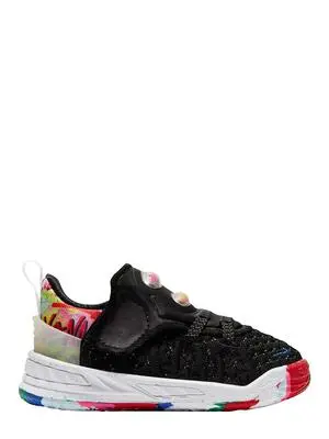 Nike Lebron 18 Sneakers - Black