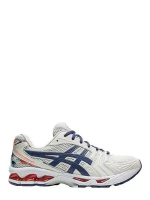 Asics Gel-Kayano 14 Sneakers Glacier Grey/thunder Blue