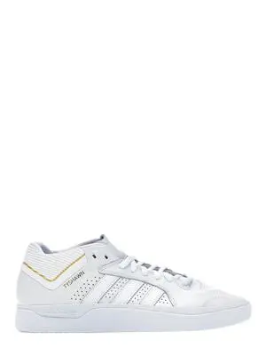 Adidas Adidas Tyshawn Sneakers White/gold