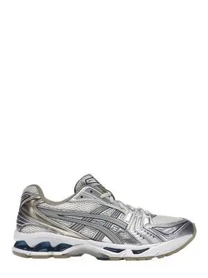 Asics Asics Gel-Kayano 14 Champagnein Sneakers Cream/pure Silver