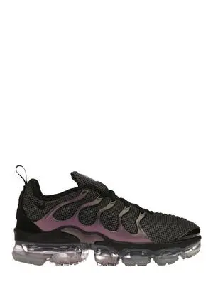 Nike Air Vapormax Plus Sneakers - Black/dark Grey/aluminum