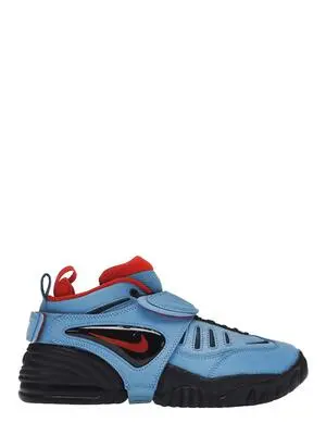 Nike Air Adjust Force Ambush Sneakers - University Blue/habanero Red/black