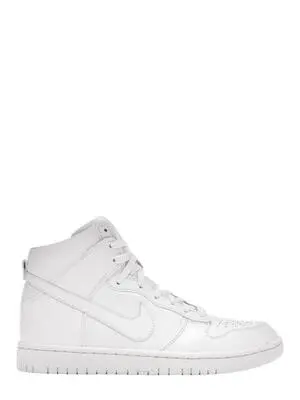 Nike Dunk High Luxin Sneakers - White
